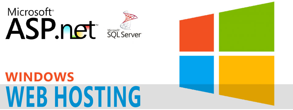 Hosting windows dotnet mvc - Thuê cloud hosting asp.net