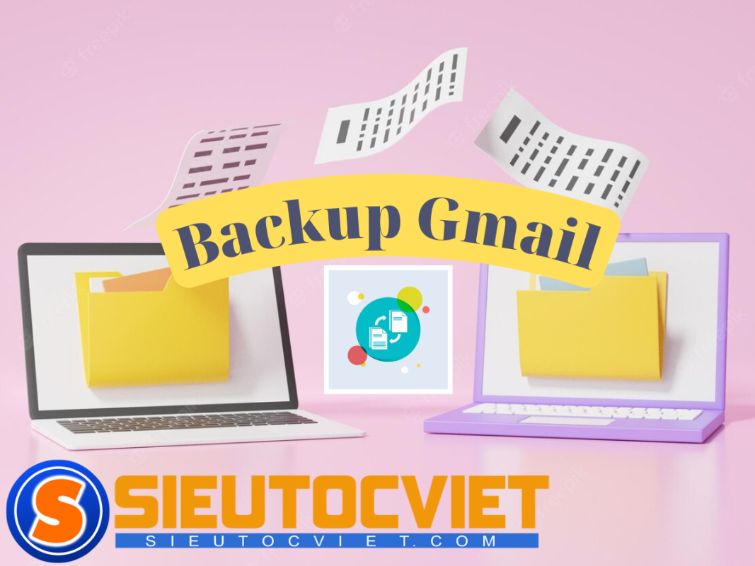 Các loại đuôi email phổ biến - Các đuôi gmail nổi tiếng hiện nay